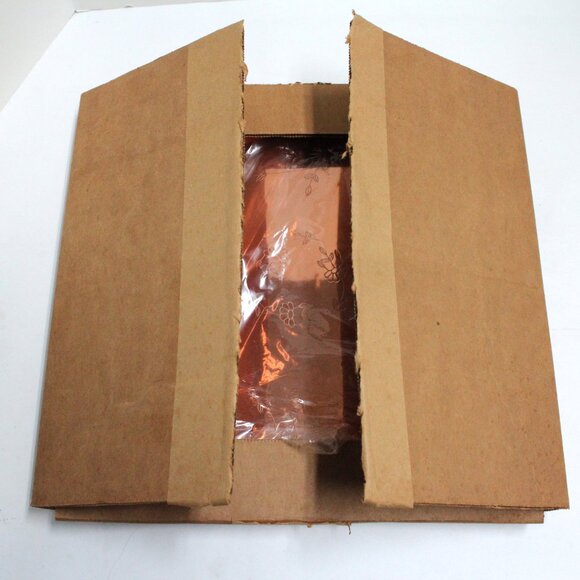 Princess House | Accents | Princess Heritage Solid Copper Tray No 3 ...